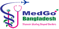 MedGo Bangladesh